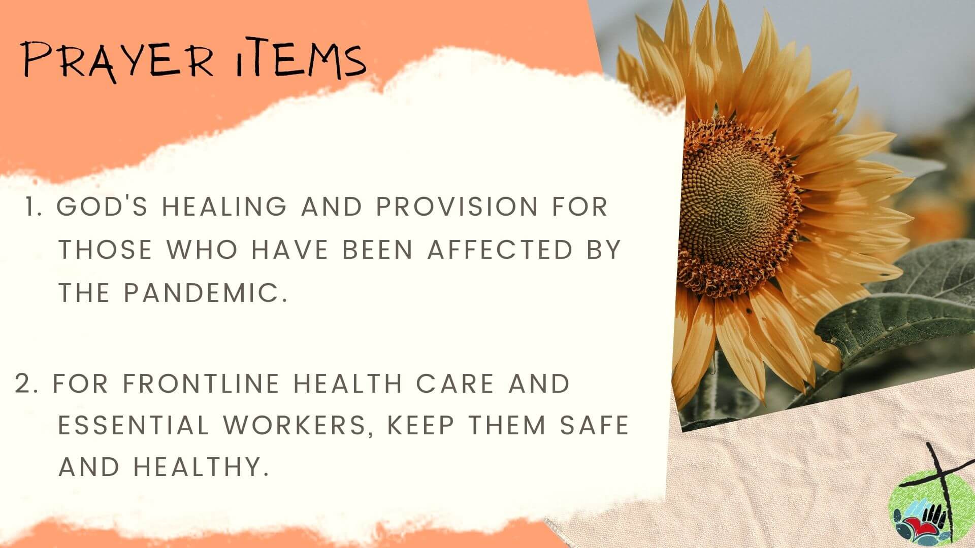 Midweek Prayer Meeting: Sept. 9, 2020 - Jubilee Christian Academy