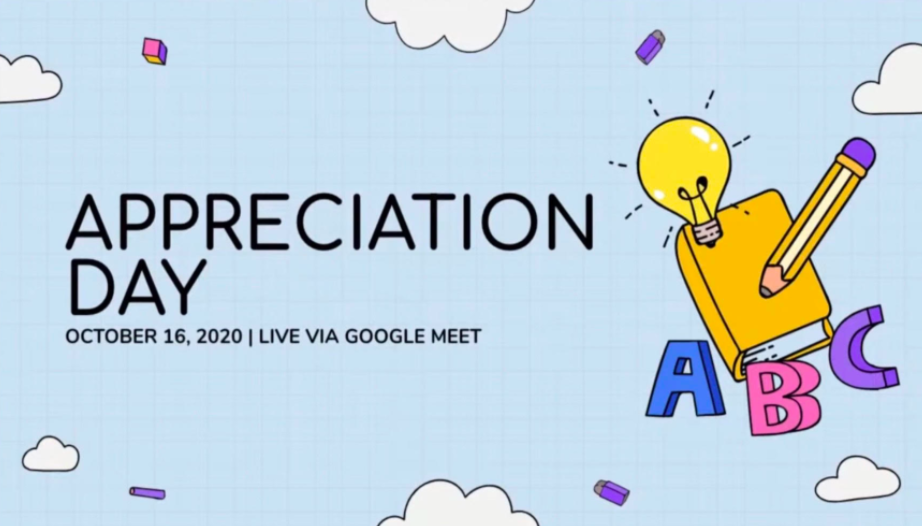 JCA Appreciation Day - Jubilee Christian Academy