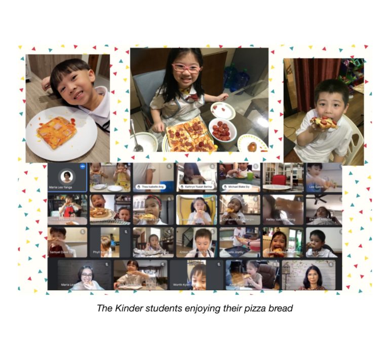 It’s Preschool Fun Day! - Jubilee Christian Academy