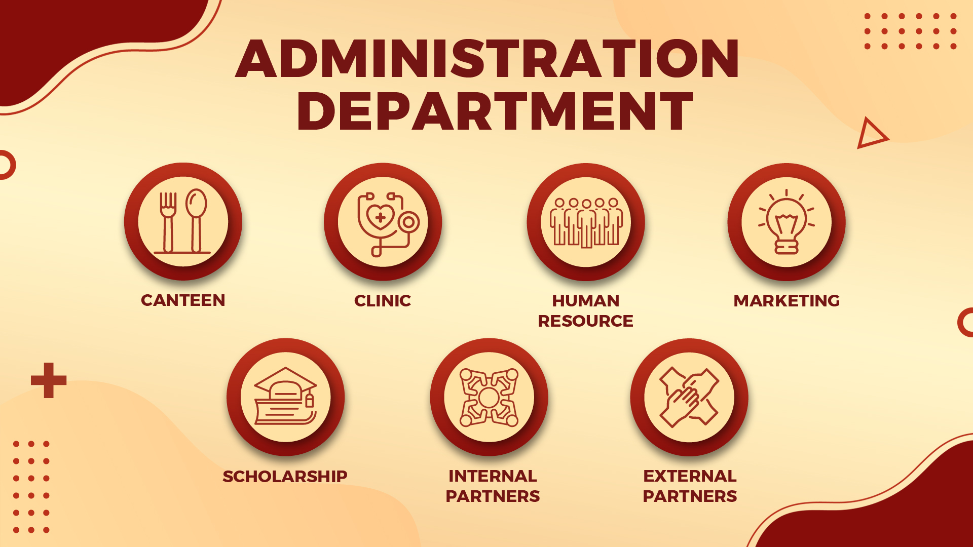 Administration - Jubilee Christian Academy