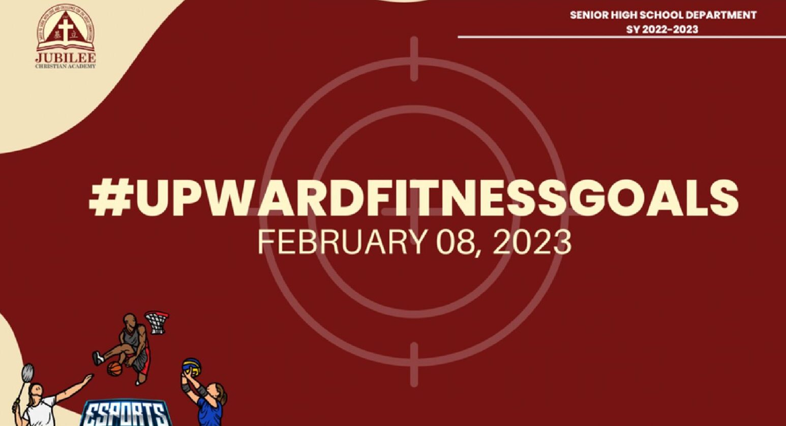 SHS KICK-STARTS INTRAMS 2023 WITH A BANG - Jubilee Christian Academy
