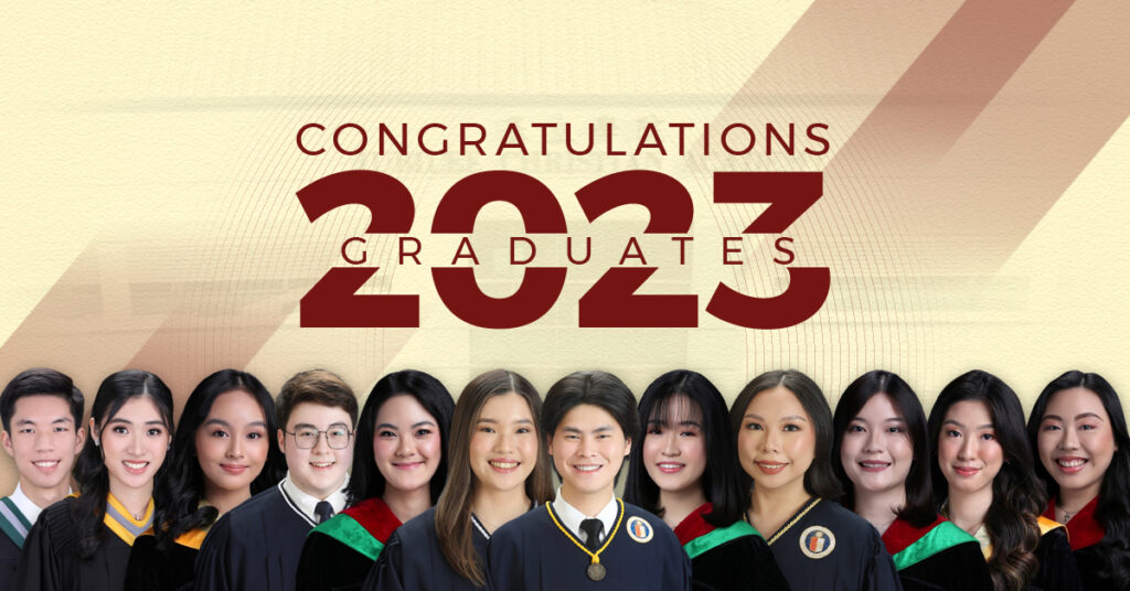 JCA Alumni Achievements 2023 - Jubilee Christian Academy