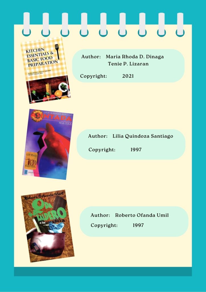 SHS Newly Acquired Books - Jubilee Christian Academy