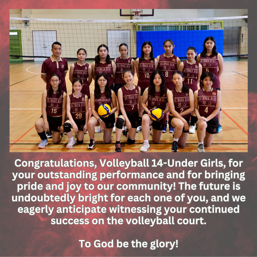 REMARKABLE ACHIEVEMENT: Volleyball 14-Under Girls Secure 1st Runner-Up ...